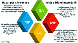 Vleresimi i nxenesve | PDF