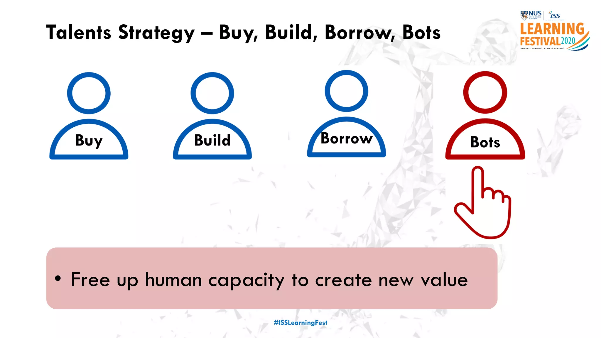 Redefining Talent Pathway for Digital Age | PDF
