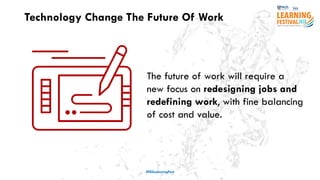 Redefining Talent Pathway for Digital Age | PPT