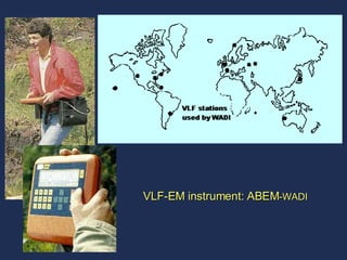 VLF_EM | PPT