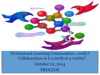 PROCEDE 2014- PLCs what and why | PPT