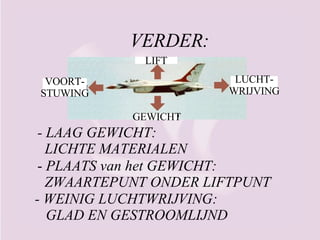 Vliegen | PPT