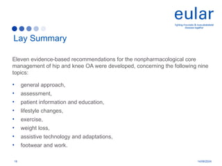 Vliet_Vlieland_HPR016_Hip_Knee_OA_Non_Pharm_recommendations (2).pptx