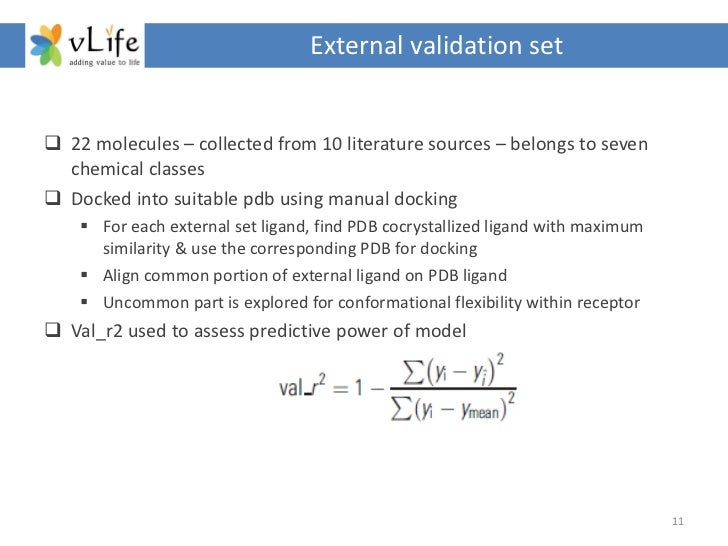 VLife SCOPE for Lead Optimization