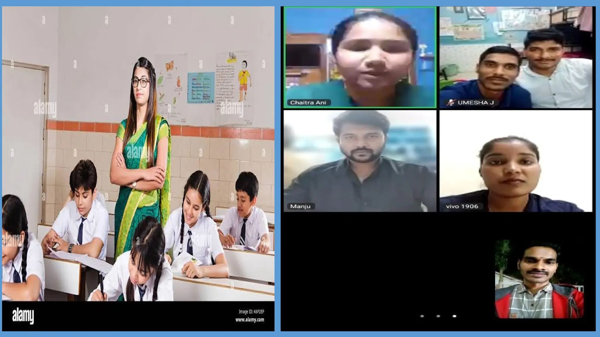 Vlirtuality in classroom teaching method | PPTX