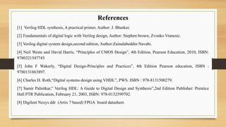 Vlisi Course project presentation:Keypad Scanner | PPTX