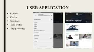 Vlite - DIY Video SAAS Platform | PPT