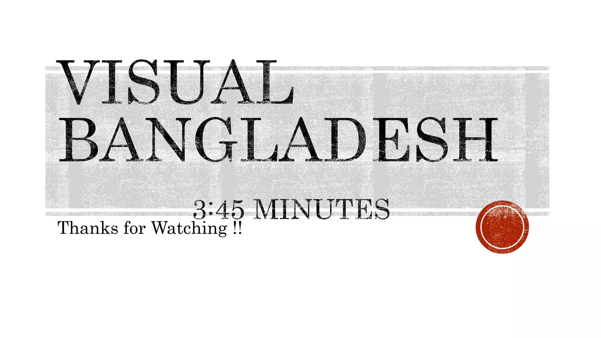 Lecture on Bengali Language and Culture | PPTX