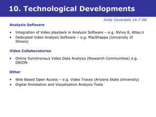Visual Learning Lab | PPT
