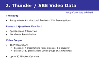 Visual Learning Lab | PPT