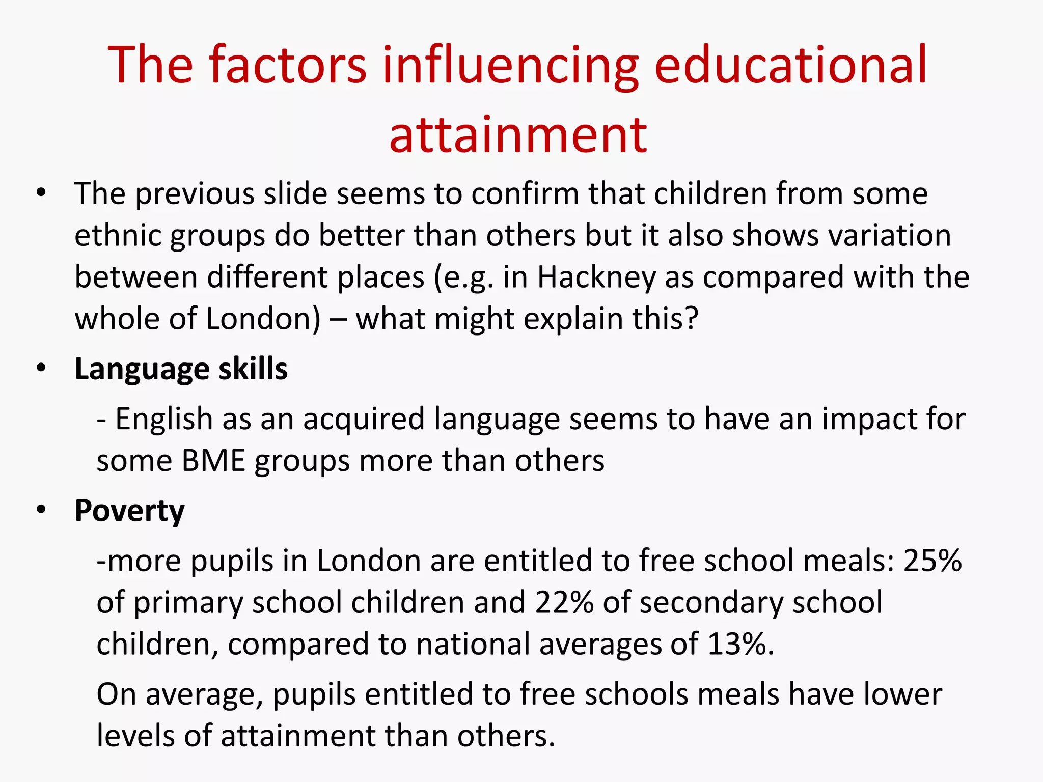 Session 4 - Why numbers matter in everyday life | PPTX