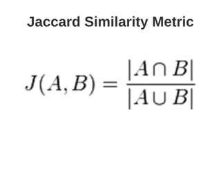 Extending Word2Vec for Performance and Semi-Supervised Learning-(Michael Malak, Oracle) | PPT