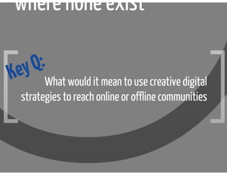 VLM Vision Map | PDF