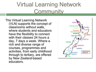 Vln Primary Overview 2012 | PPT