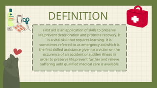 First aid in common emergency conditions.pptx