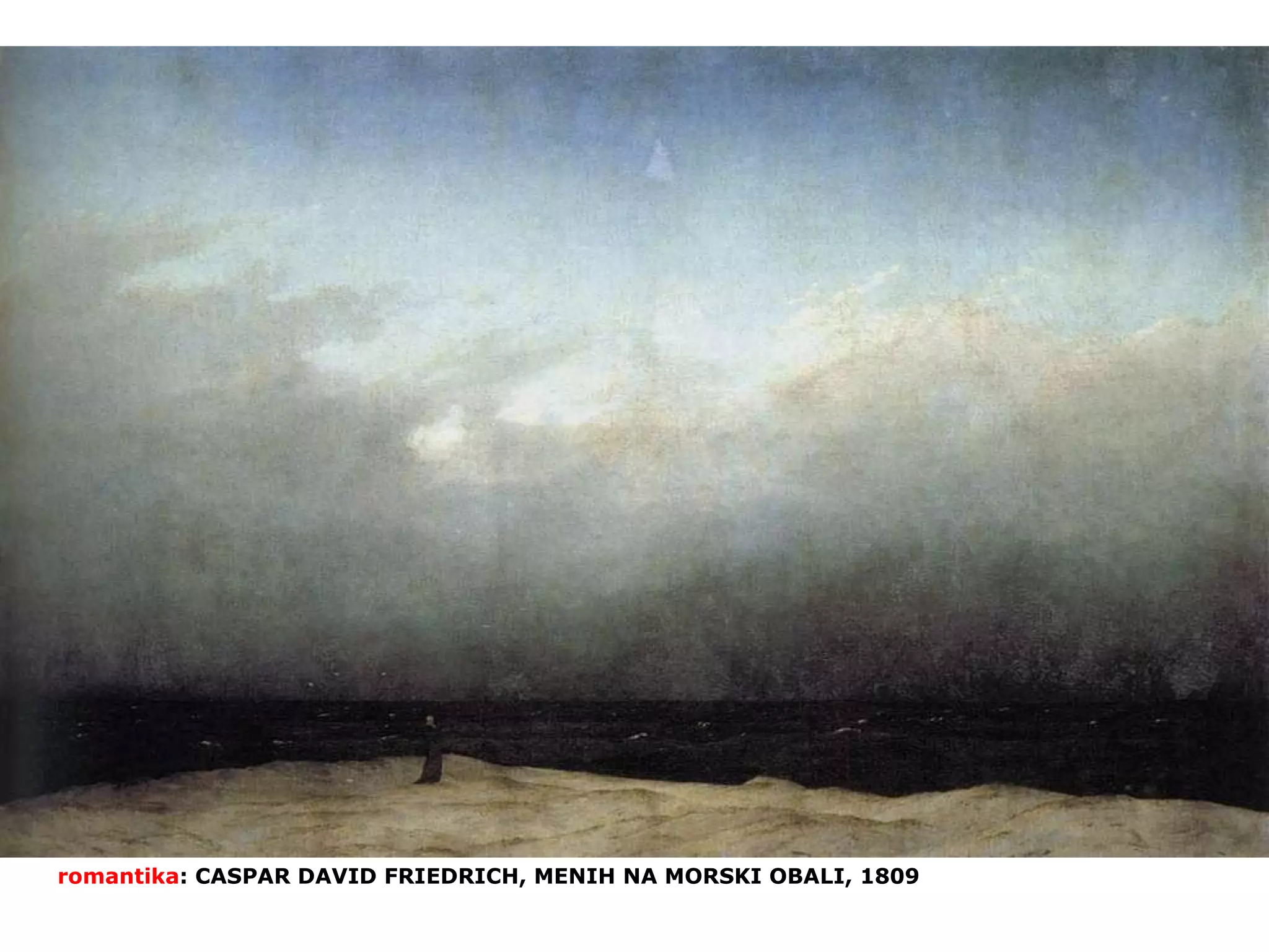 Vloge (funkcije) umetnosti v družbi (2) 1.del