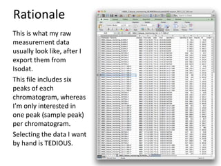 Vlookup presentation | PPTX