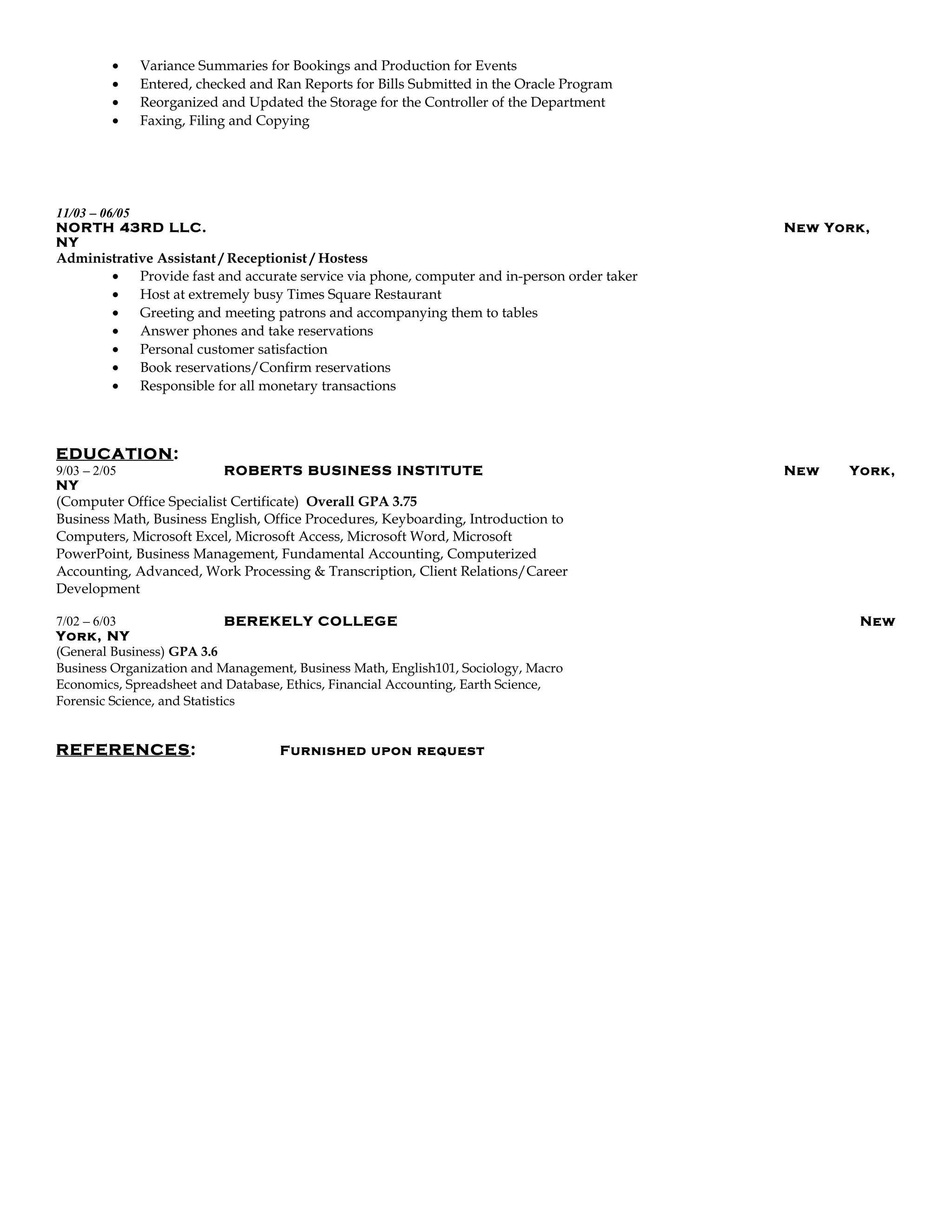 Vlora ajdari resume 3.22.18