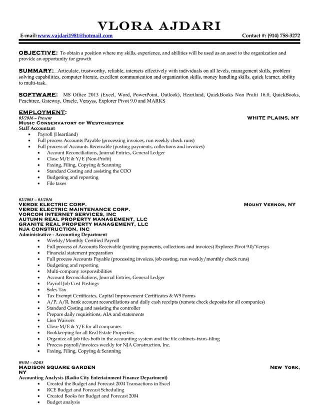 Vlora ajdari resume 3.22.18