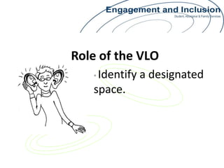 Volunter Liaison Officer Training | PPTX