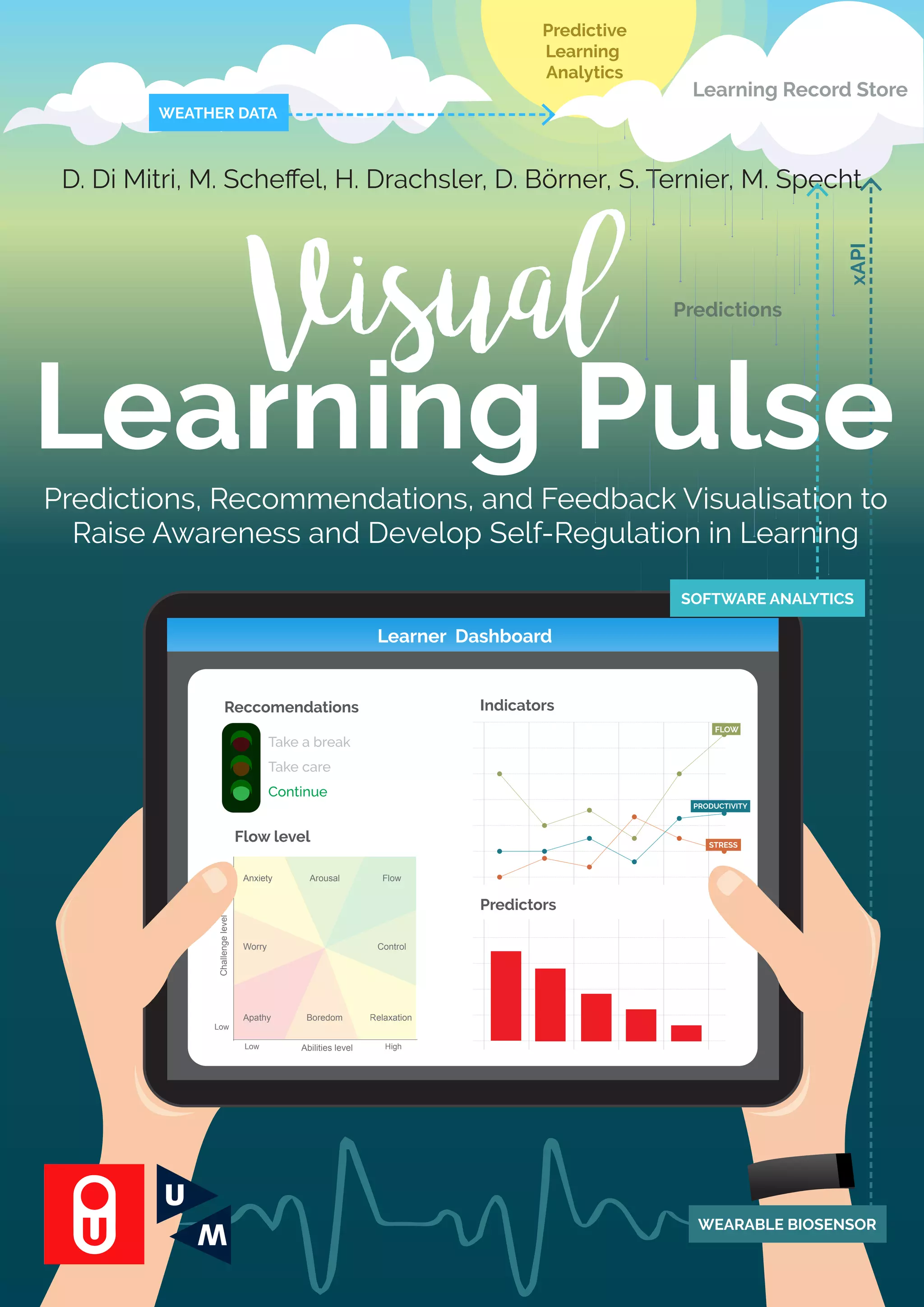Visual Learning Pulse | PDF