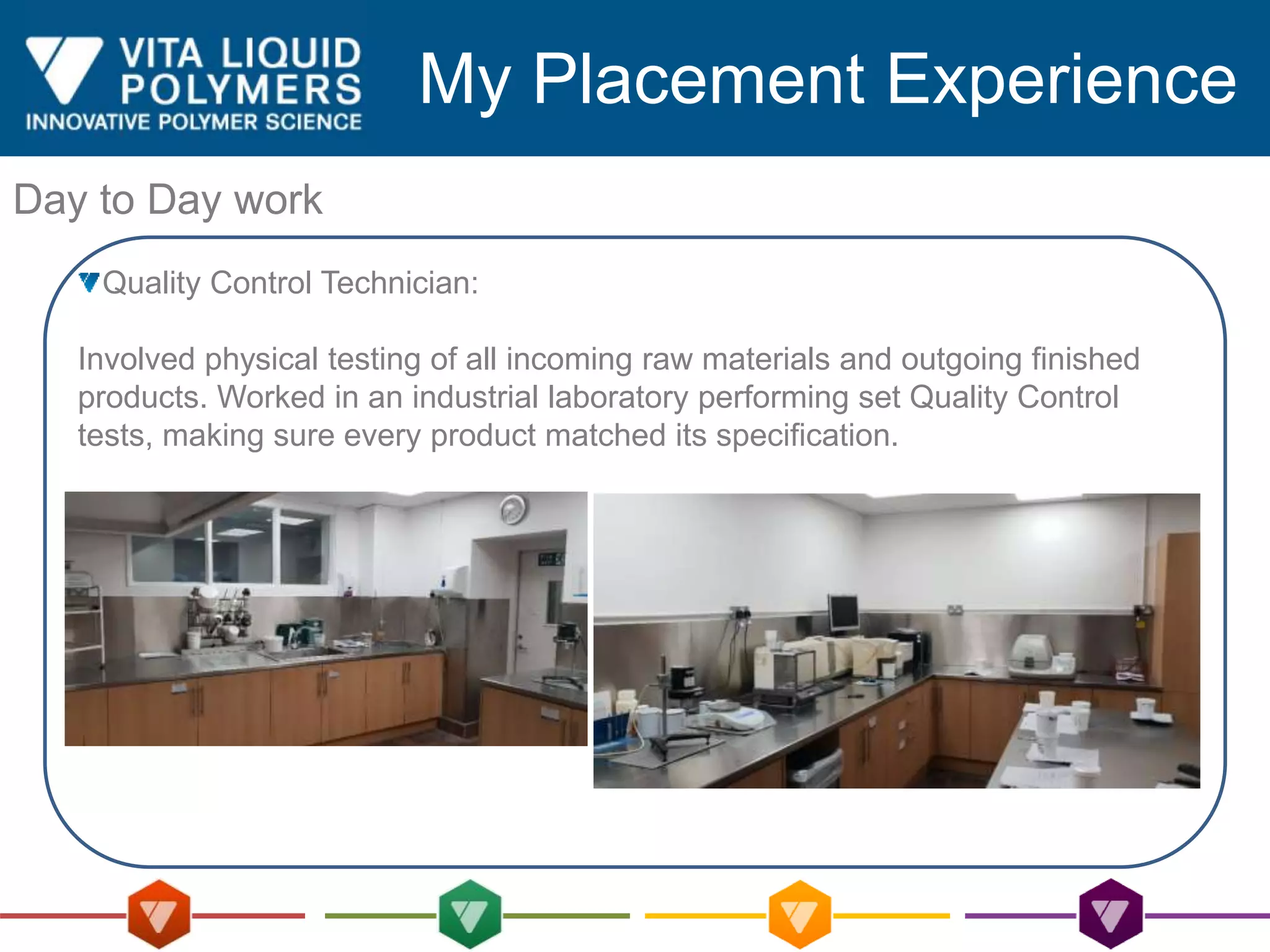 Vlp + placement overview | PPT