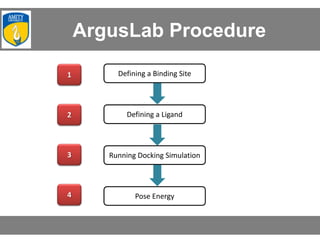 Virtual Screening and Hit Prioritization | PDF