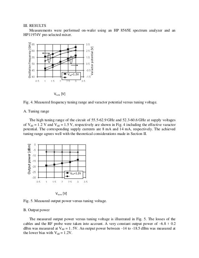 Very Large Scale Integration -VLSI