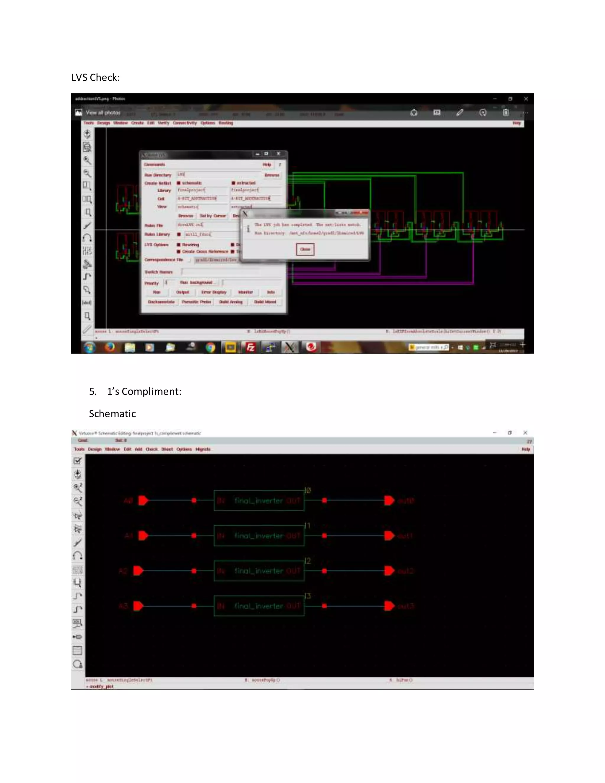 ECE 467 Final Project | DOCX