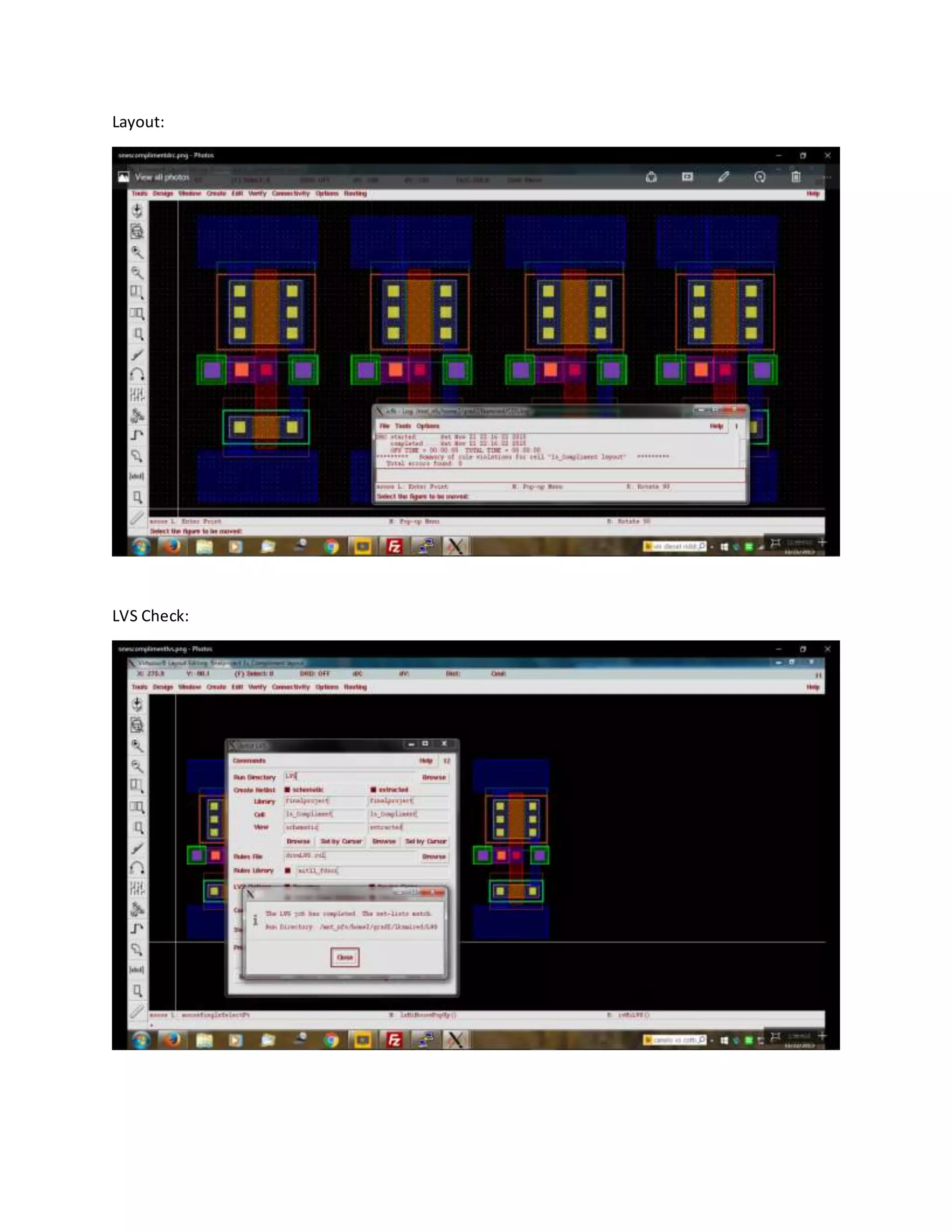 ECE 467 Final Project | DOCX