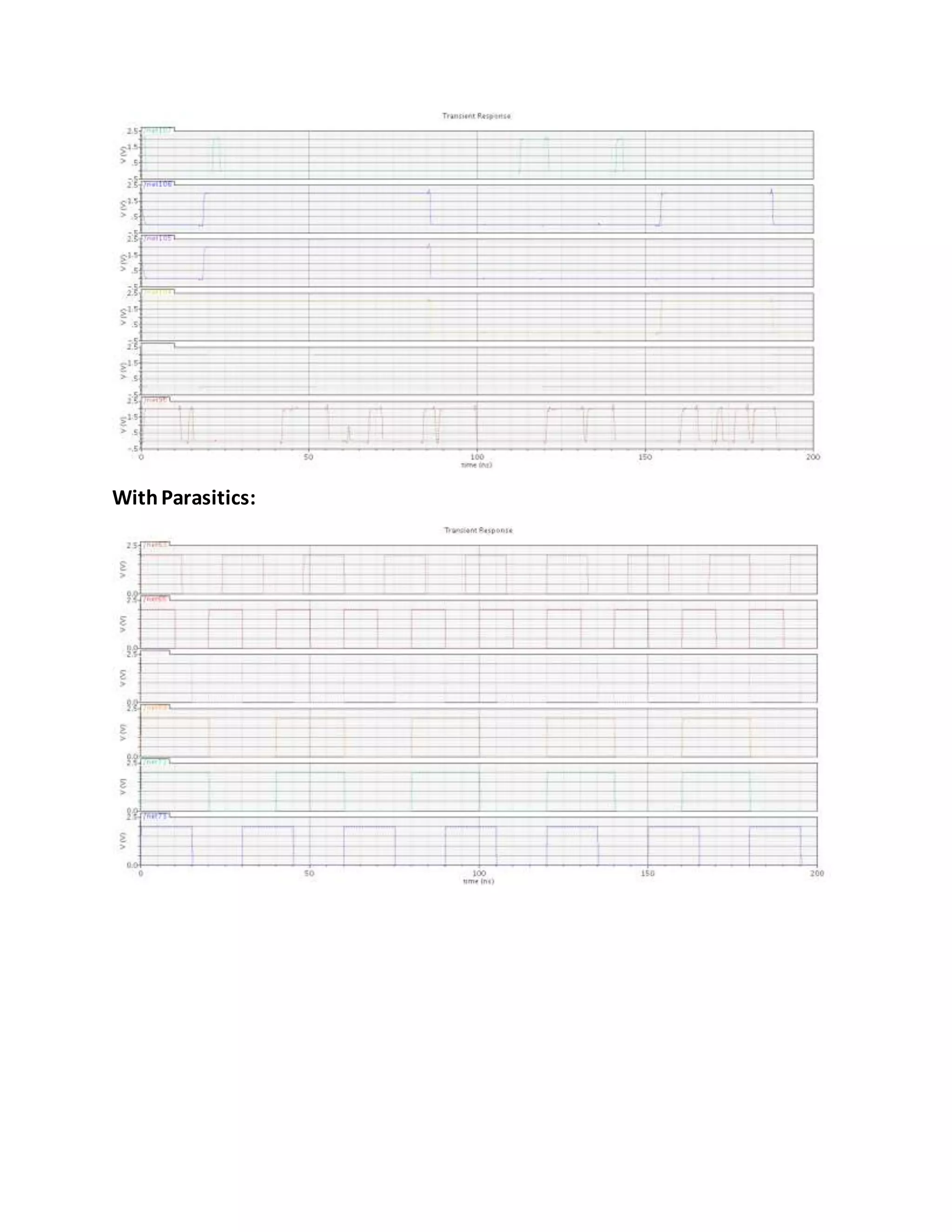 ECE 467 Final Project | DOCX