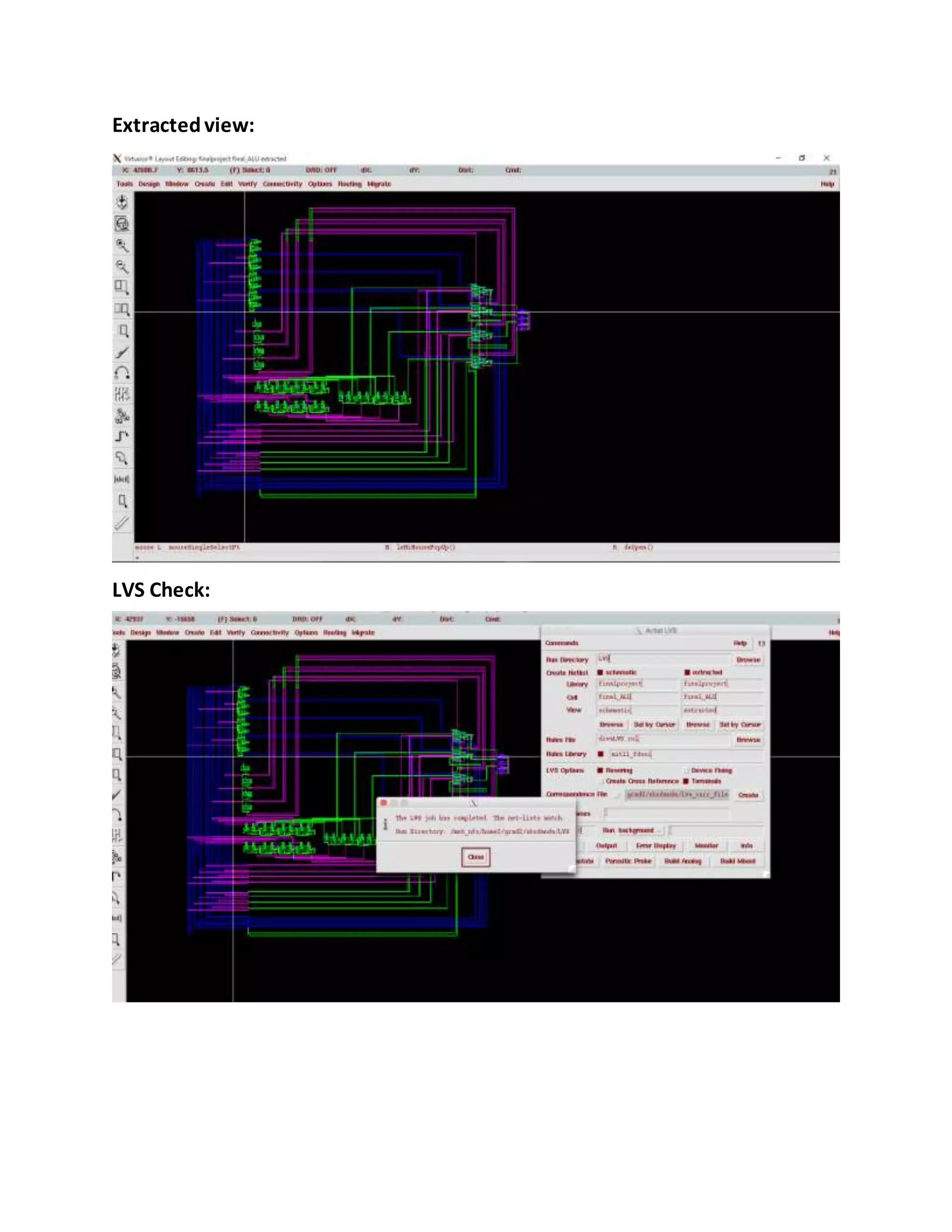 ECE 467 Final Project | DOCX