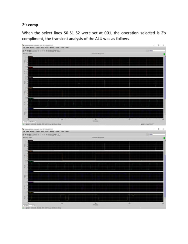 ECE 467 Final Project | DOCX