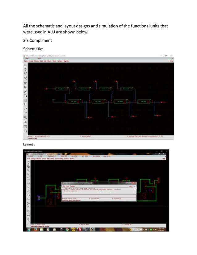 ECE 467 Final Project | DOCX
