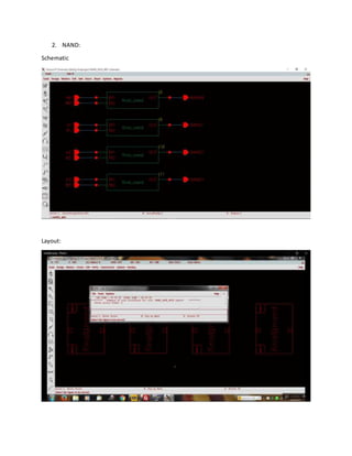 ECE 467 Final Project | DOCX