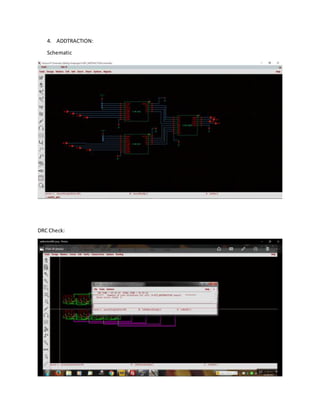 ECE 467 Final Project | DOCX