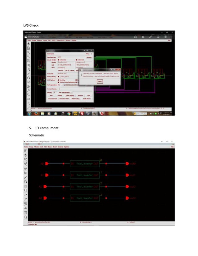 ECE 467 Final Project | DOCX