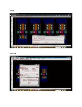 ECE 467 Final Project | DOCX