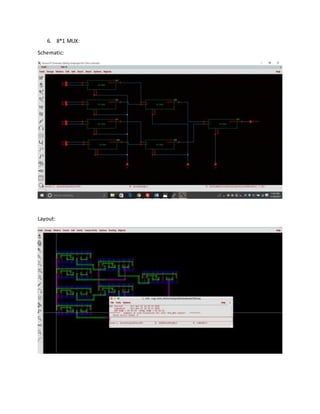 ECE 467 Final Project | DOCX
