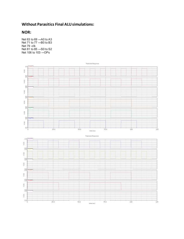 ECE 467 Final Project | DOCX