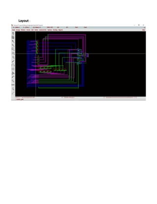 ECE 467 Final Project | DOCX