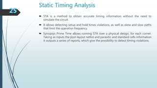 Vlsi | PPTX | Programming Languages | Computing