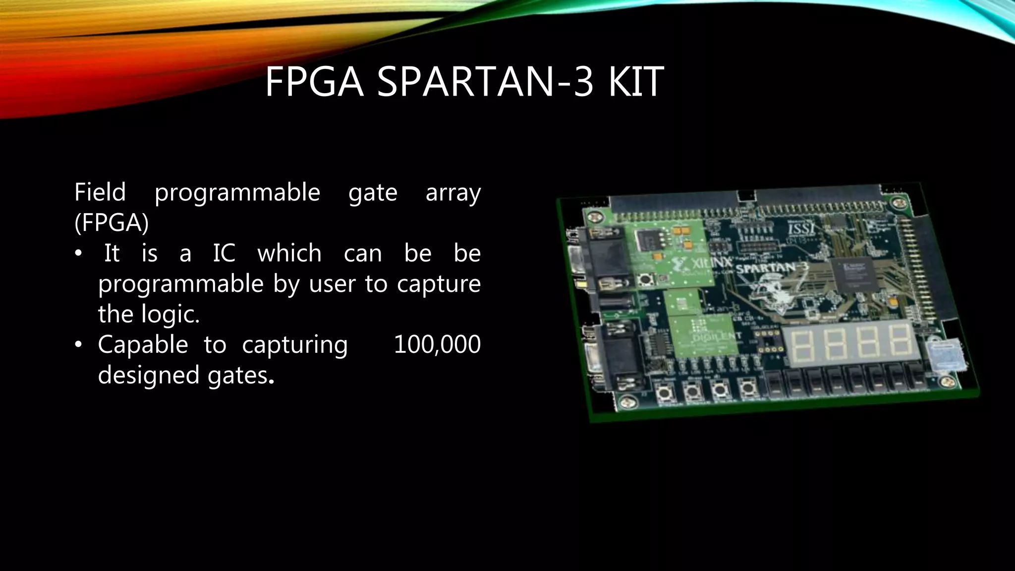 Vlsi Systems And Design Pptx Programming Languages Computing