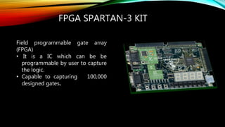 VLSI Systems & Design | PPTX