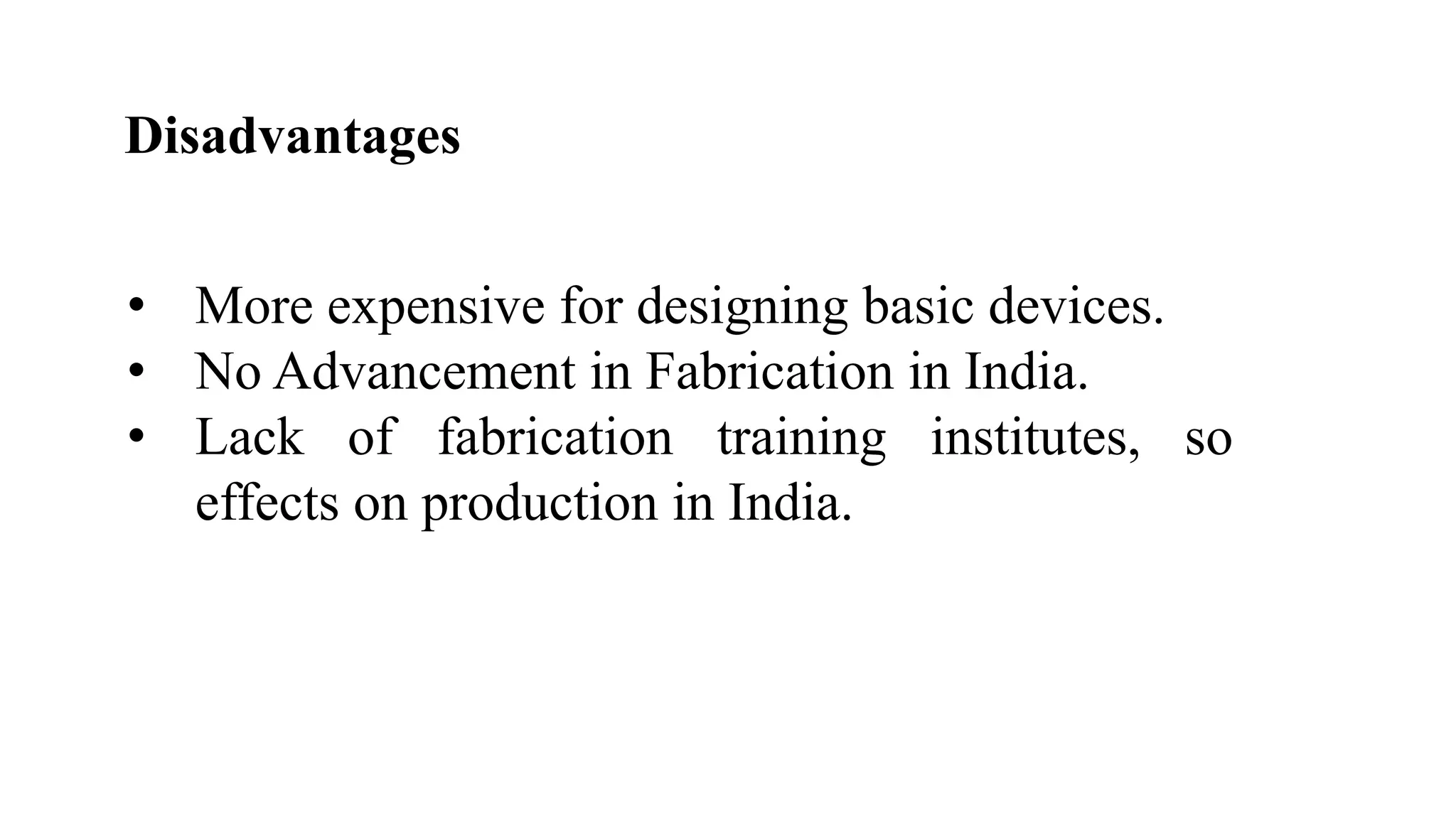 VERY LARGE SCALE INTEGRATION (VLSI) TECHNOLOGY | PPTX