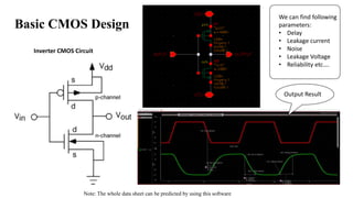VERY LARGE SCALE INTEGRATION (VLSI) TECHNOLOGY | PPTX