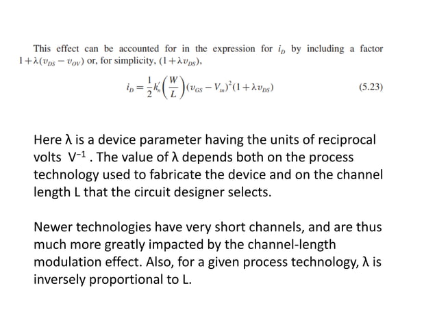 VLSI in engineering scheme 2020 in Elect | PPT