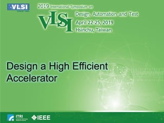 customization of a deep learning accelerator, based on NVDLA | PDF