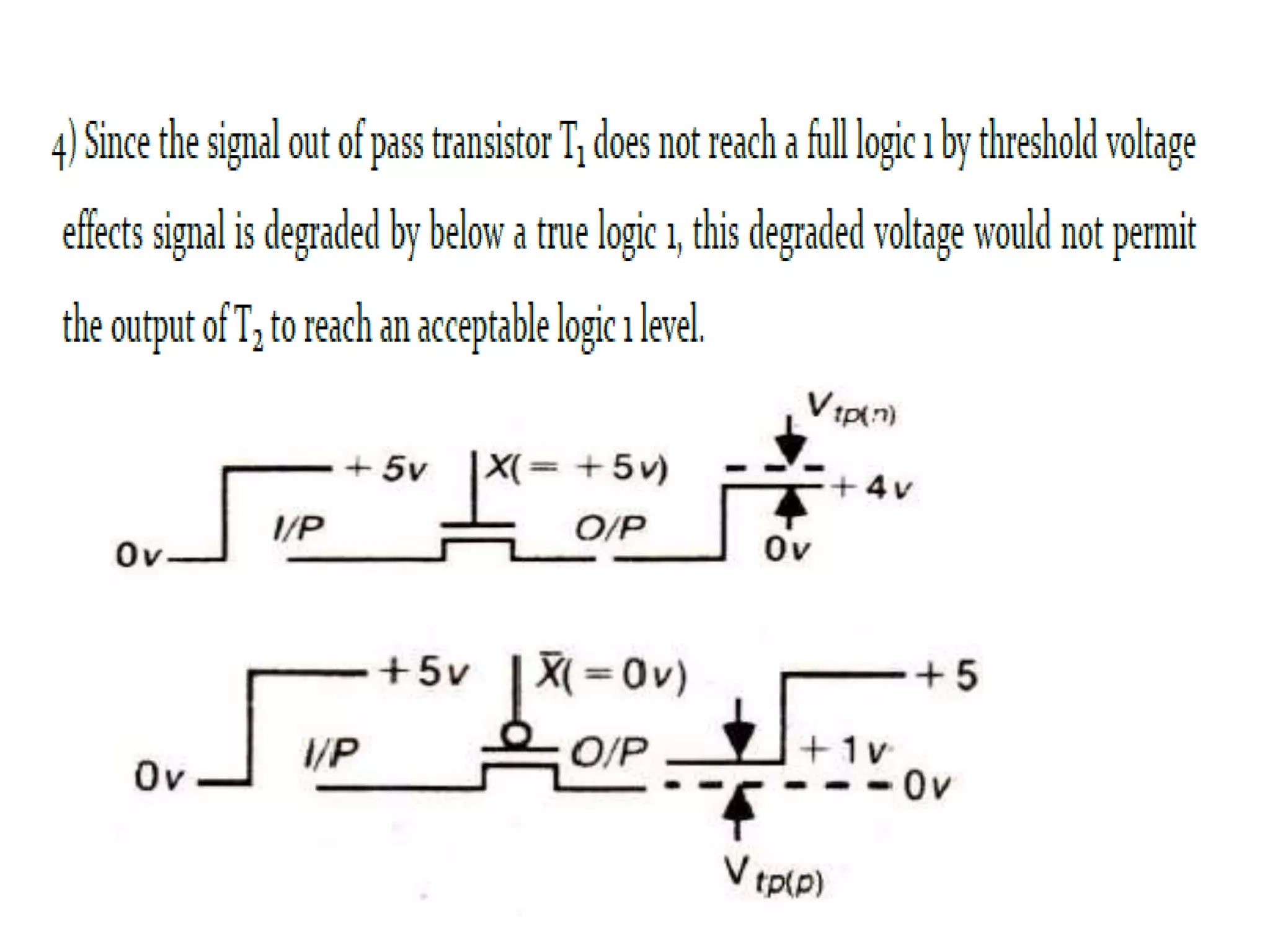Vlsi gate level design | PPTX