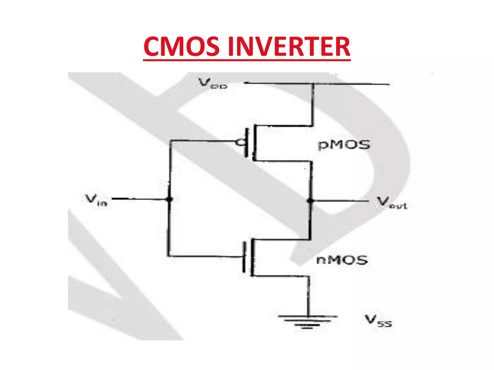 Vlsi gate level design | PPTX